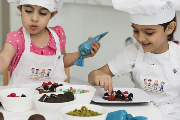 Luxury Bahrain Family Vacation at Four Seasons Hotel Bahrain Bay