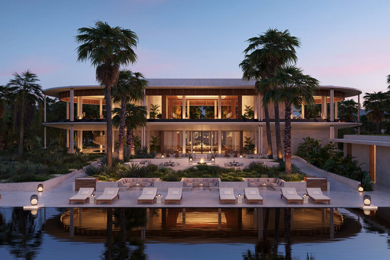 Discover Amanvari: Aman’s First Resort in Mexico, Spring 2026